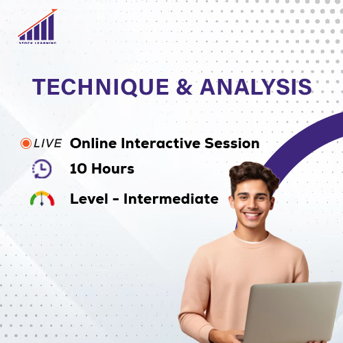 Best Stock Market Course Online | Stock Learning Training